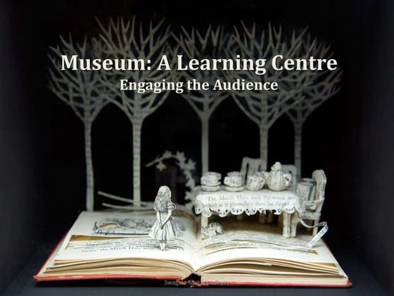 Q3 - LESSON 1 - MUSEUMS IN UAE - MSCS 6.pptx