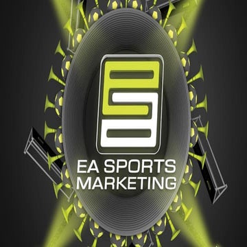Presentation ea sports_marketing_brazil | PDF