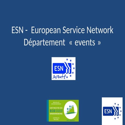 Introduction workshop "Smart Waste Sorting & Recycling" | PPT