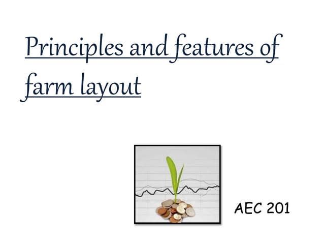 Planning of Farm Structures Layout.pdf