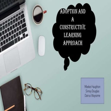 education technology integration of technology in the classroom | PPTX