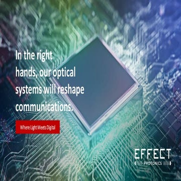 Lightwave Webinar: The Pluggable Transceiver Revolution | PDF