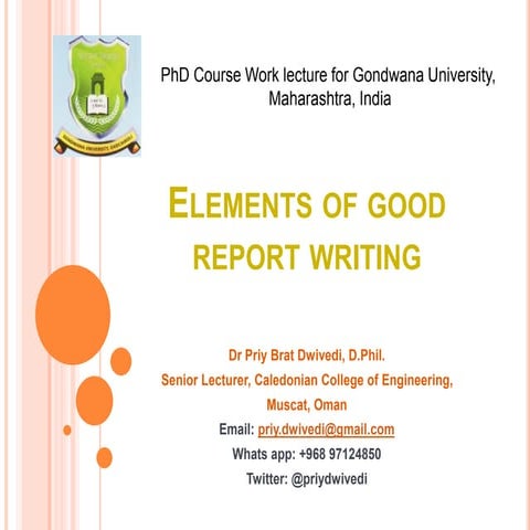 Presentation_Elements_of_a_good_report_writing.pptx