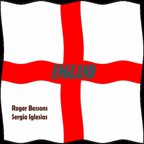 Presentation english | ODP