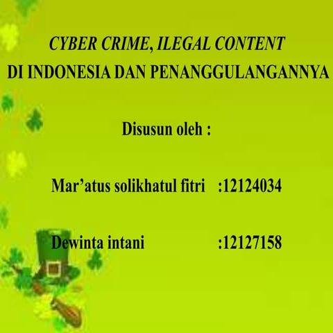 Presentation eptik | PPTX