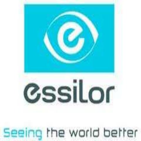 Presentation essilor | PPTX