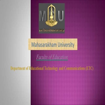 Presentation(etc) | PPTX