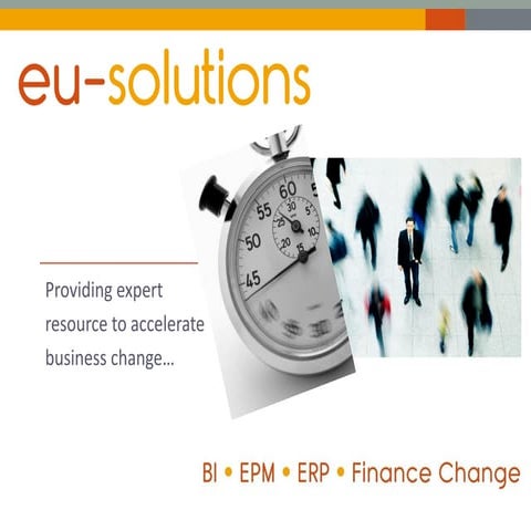 ePROMIS Official Brochure | PDF