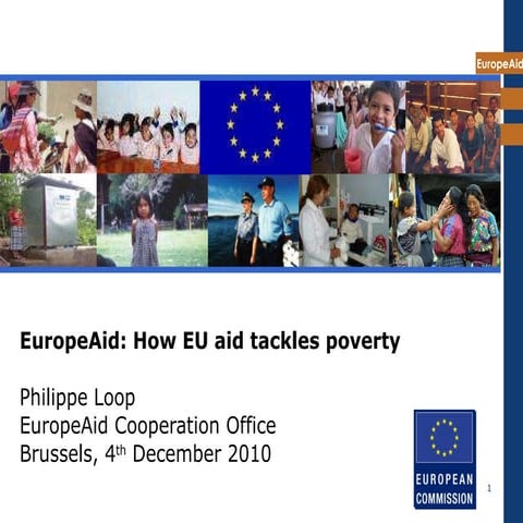 European Union and Development | PDF