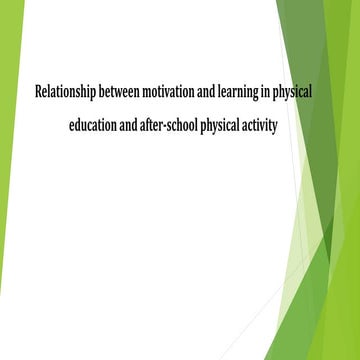 motivation and learning.pptx