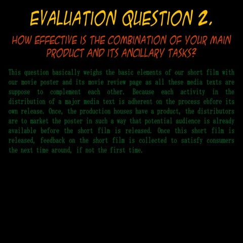 Presentation eval qs 2 | PPTX