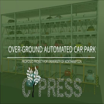 presentation example - Car Park - good.pptx