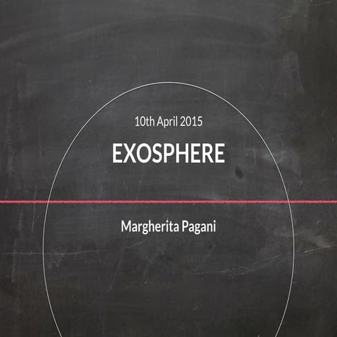 Exosphere | PDF | Family and Relationships