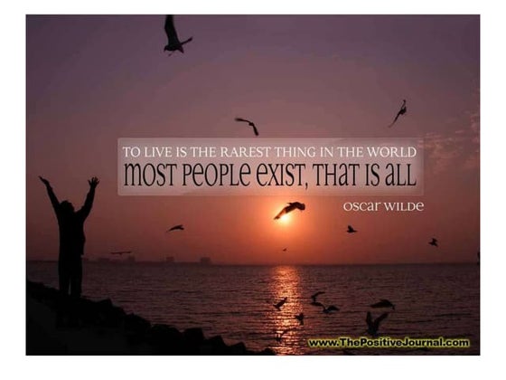 Presentation Famous Quotes 7 | PPT