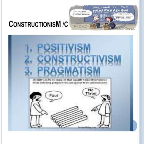 Constructionism | PPT