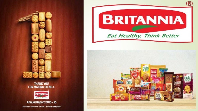 Britannia