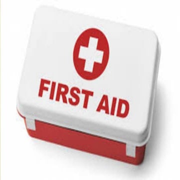 Presentation first aid.pdf