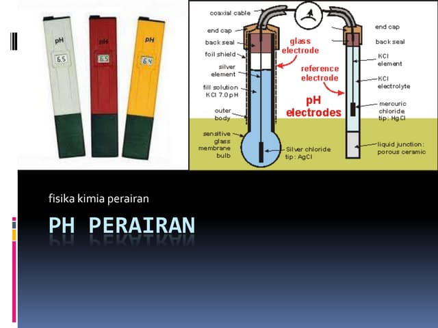Sni 06 6989.11-2004 p-h meter | PDF