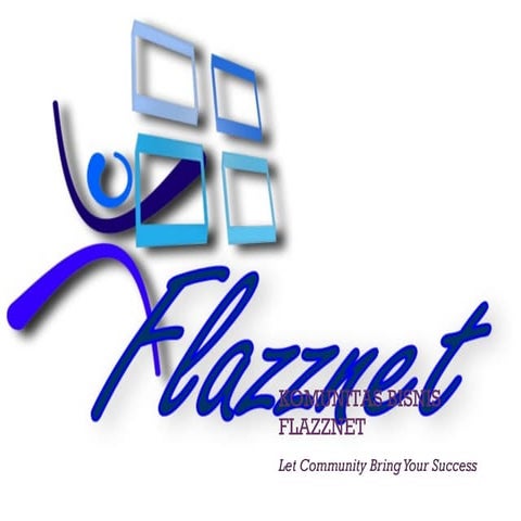 Presentation Flazznet | PPT