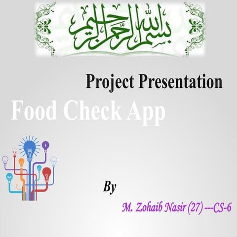 Presentation Food Check final_081209.pptx