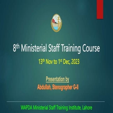 Presentation for 8th Management Staff Course.pptx