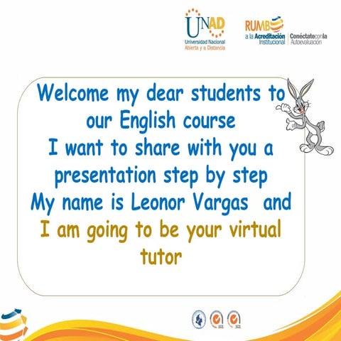 Presentation for english 4 | PPT