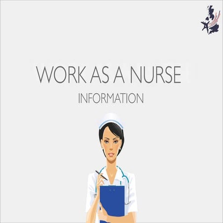 Presentation for European Nurses | PDF