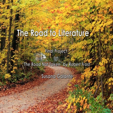 "The Road to Literature"- Design-based research: Adoption of learning ...