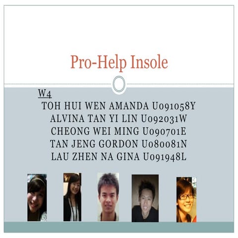 Presentationformat 1(Edited) Without Database | PPT