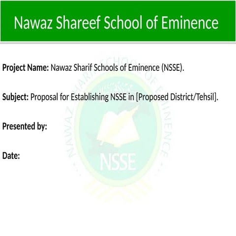 School Proposal for a new attractive project.pptx