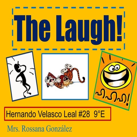 Laughter | PPT