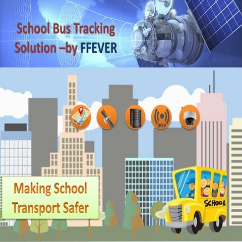 Presentation for school gps | PPTX