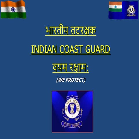 Indian Coast Guard Roles and Responsibilities.pptx