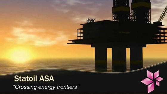 Deloitte Case 3 Final | PPT