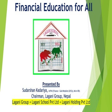 Presentation for video conference lagani school | PDF