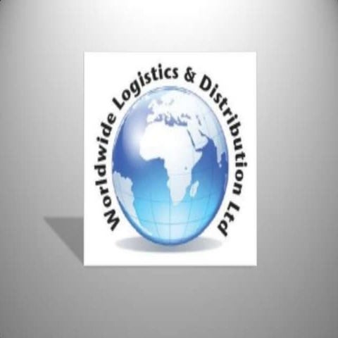 Presentation For Worldwide | PPTX