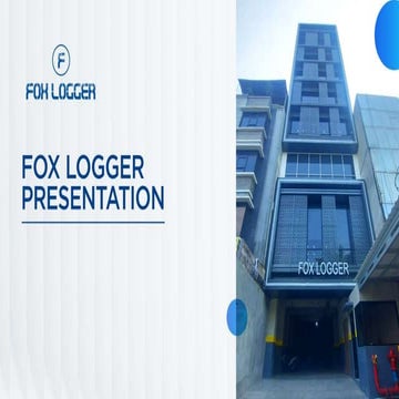 Presentation FOX LOGGER 2024 - send.pptx