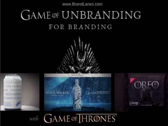 Top Failures from Brands & Their Survival | PPT