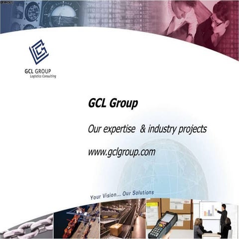 Presentation Gcl Corpo V2 Eng | PDF