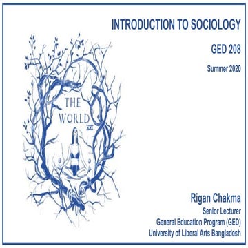 Presentation on racism | PPT