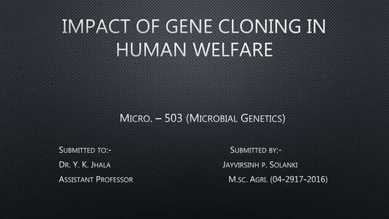 PPT on Goal Setting | PPTX | Science