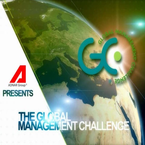 Presentation gmc 04 sep2014 canada v3 | PPT