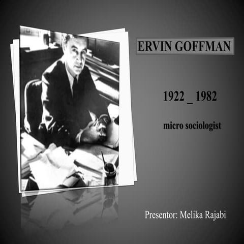 Presentationgoffman 141223055728-conversion-gate02 | PPT