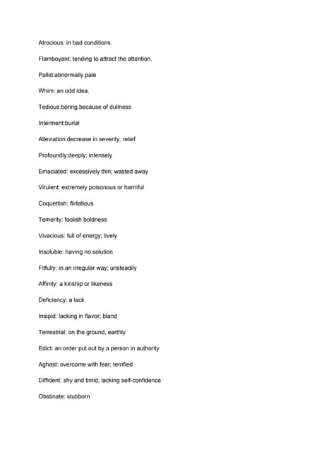 The gothic motifs and conventions 2011 12