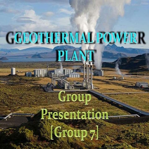 Presentation group7 | PPT