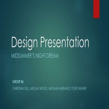 Wicked | PPT