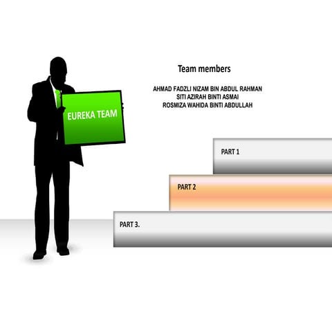 Presentation group eureka_triz_part2 | PPTX