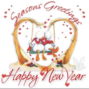 Happy New Year | PPT