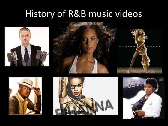 History of music | PPTX