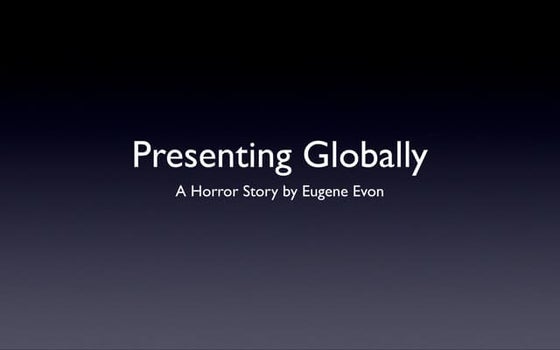 cloudHQ presentation | PPT